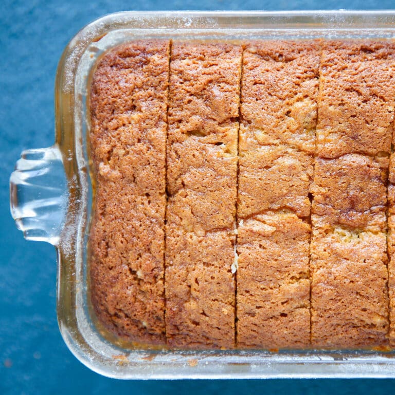 Easy Quick Bread Recipes - Chef Lindsey Farr