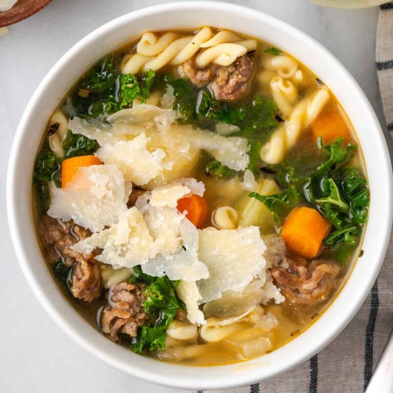 Delicious Dessert & Savory Recipes - Chef Lindsey Farr