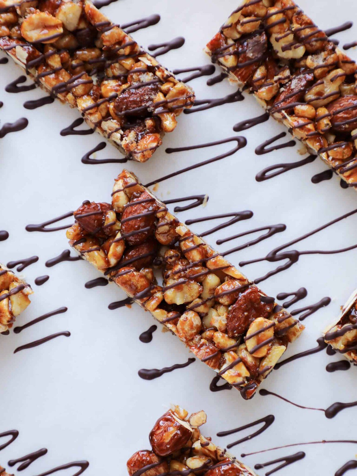 Homemade KIND Bars Copycat Recipe