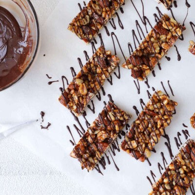 Homemade KIND Bars Copycat Recipe