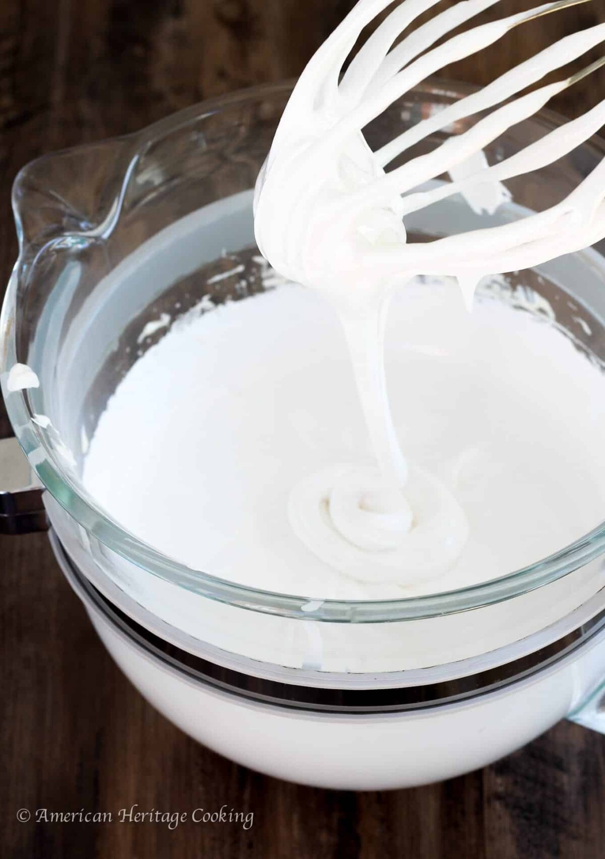 Homemade Marshmallows - Chef Lindsey Farr