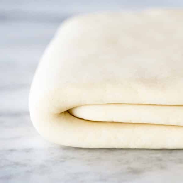 Classic Puff Pastry - Chef Lindsey Farr