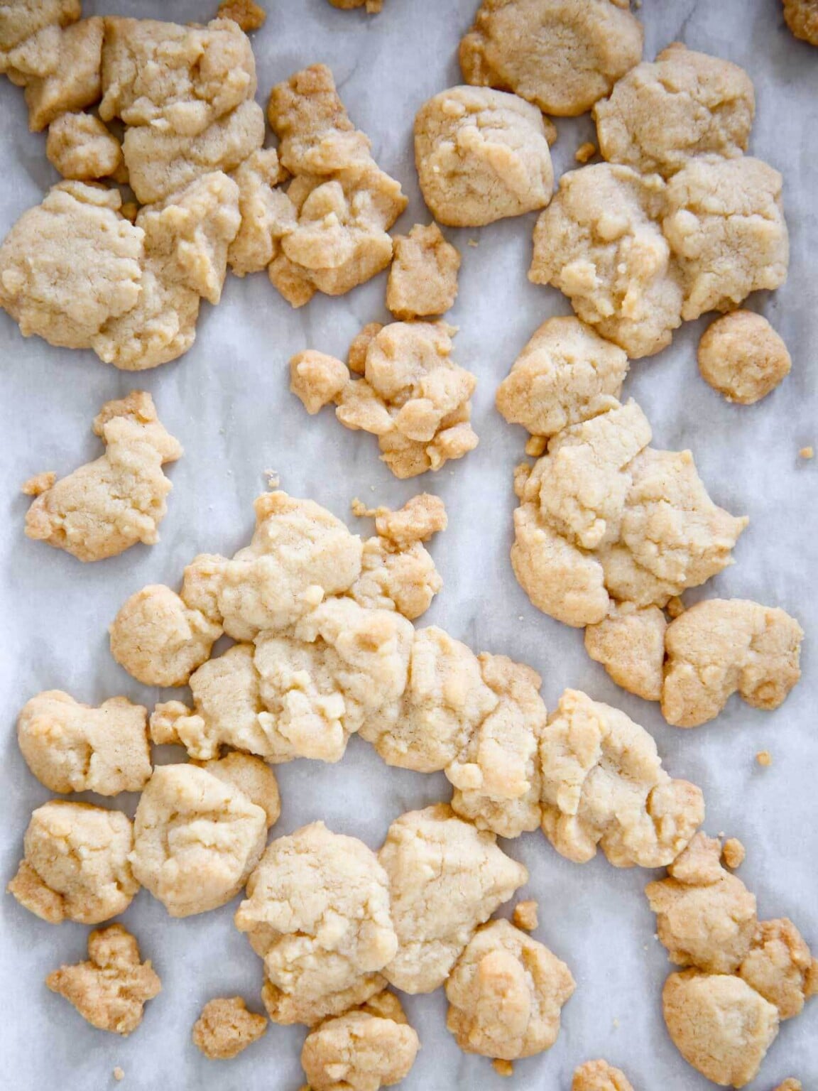 Streusel Topping - Chef Lindsey Farr