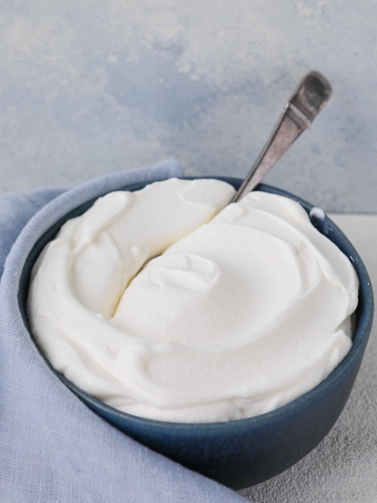 Homemade Whipped Cream Recipe - Chef Lindsey Farr