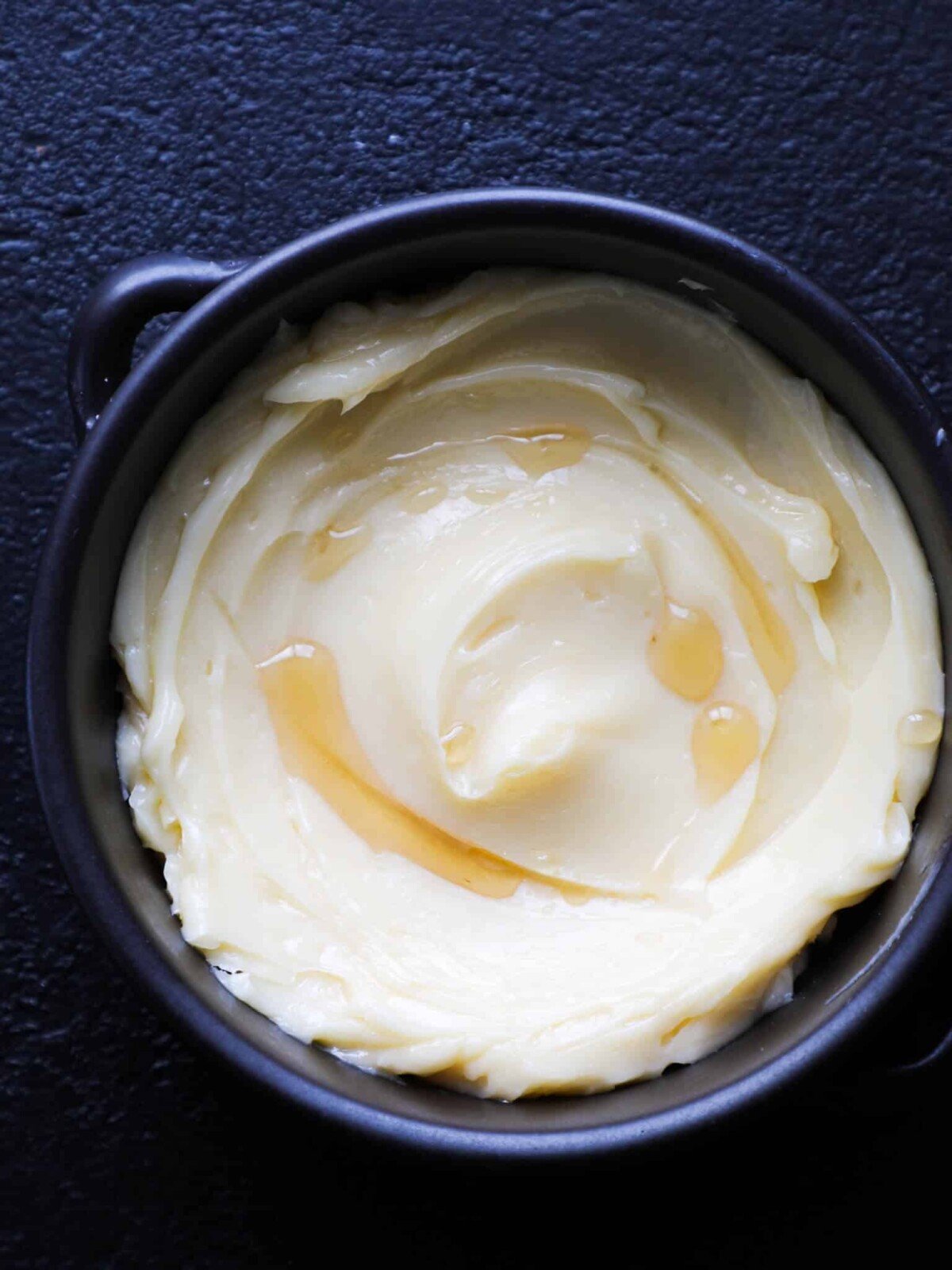 Homemade Maple Butter - Chef Lindsey Farr