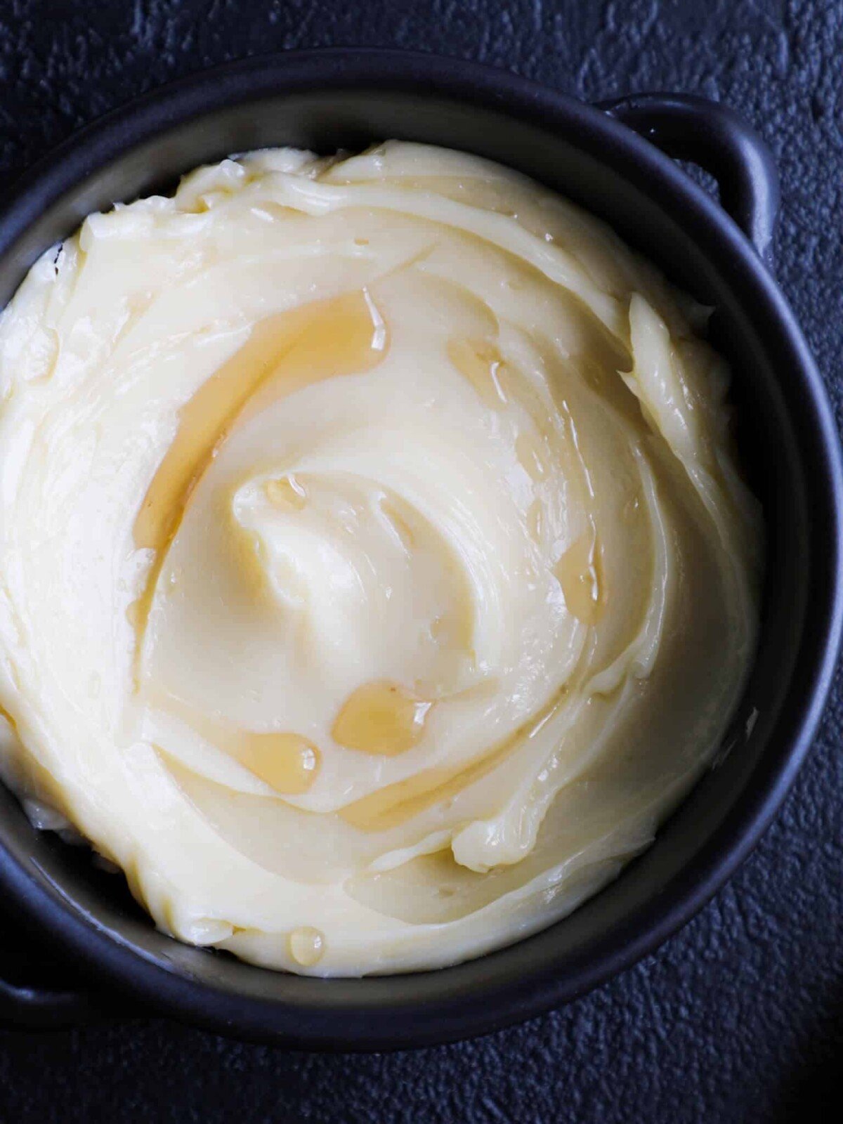 Homemade Maple Butter - Chef Lindsey Farr