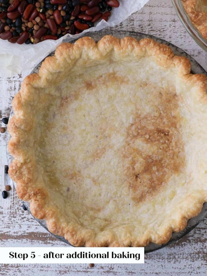 Buttermilk Pie - Chef Lindsey Farr