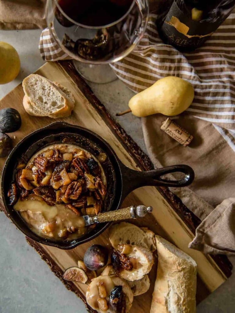 Easy Thanksgiving Dinner Recipes - Chef Lindsey Farr