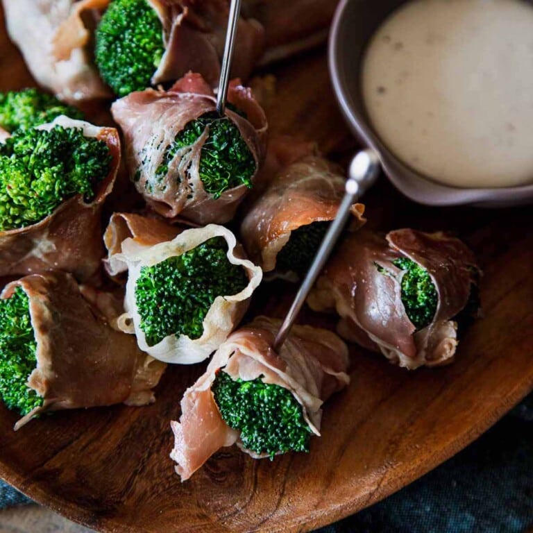 Easy Thanksgiving Dinner Recipes - Chef Lindsey Farr