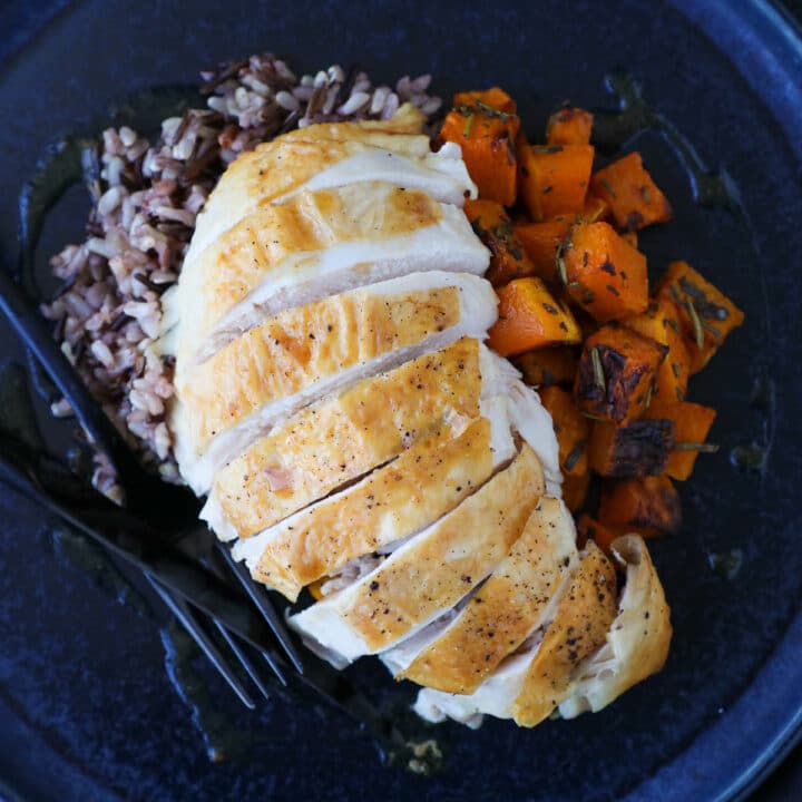 Roasted Chicken - A Culinary Masterpiece