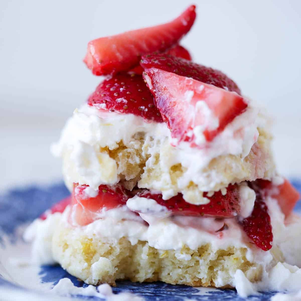 Summer Dessert Recipes Chef Lindsey Farr