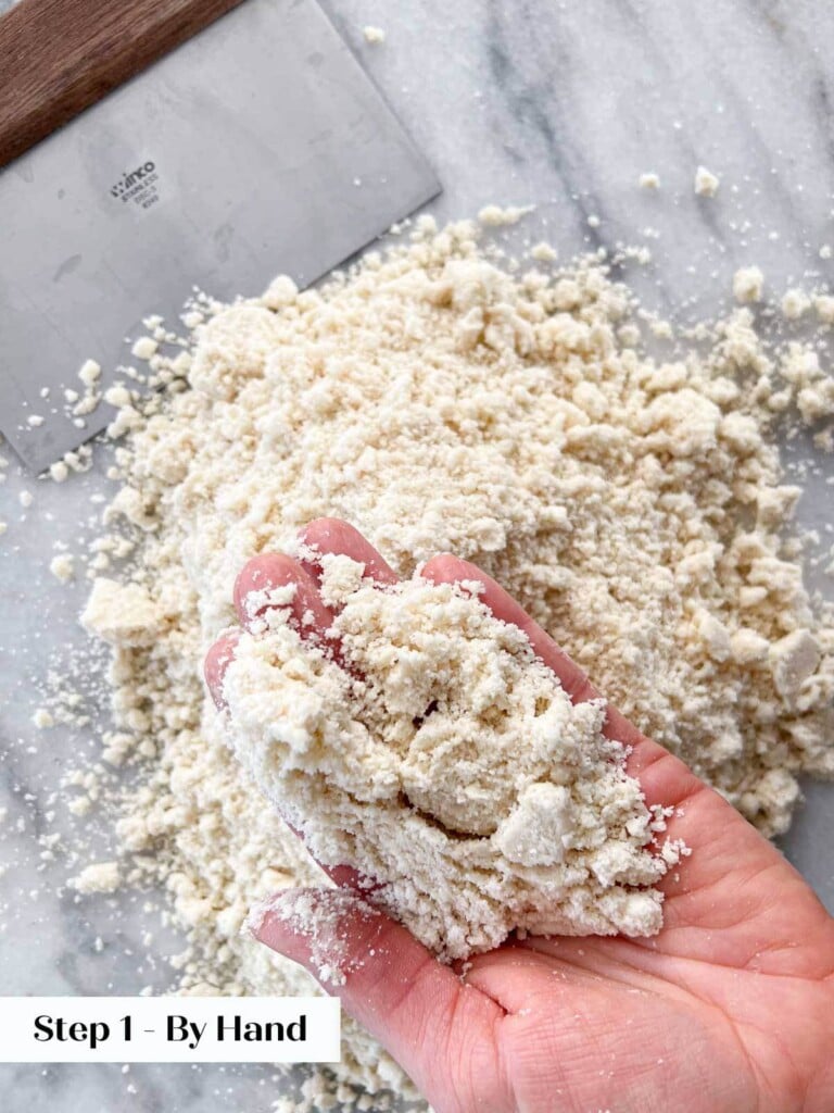 Crisco Pie Crust Recipe - Chef Lindsey Farr