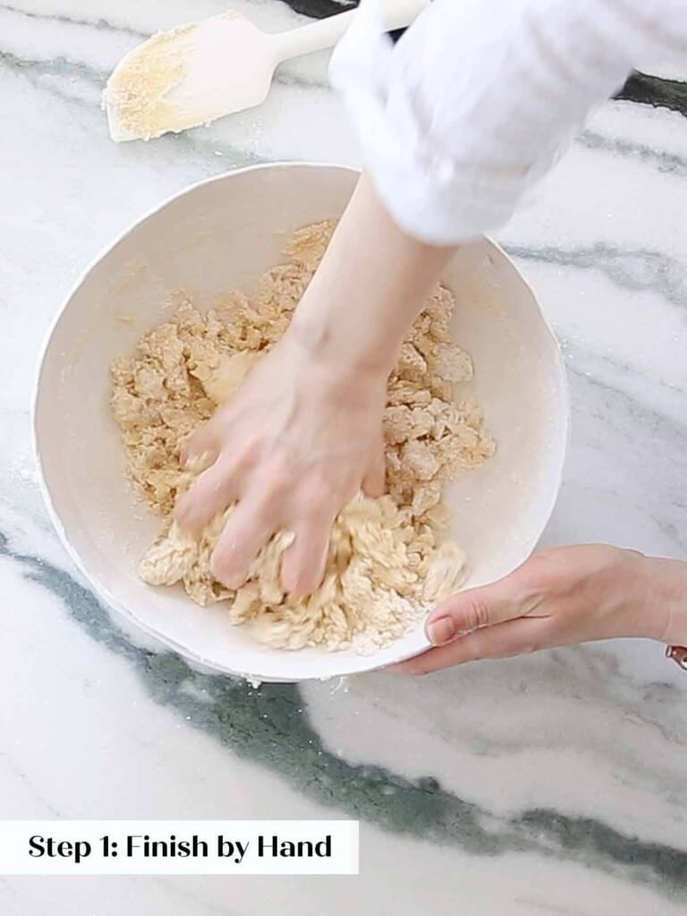 Soft Cut-Out Sugar Cookies - Chef Lindsey Farr