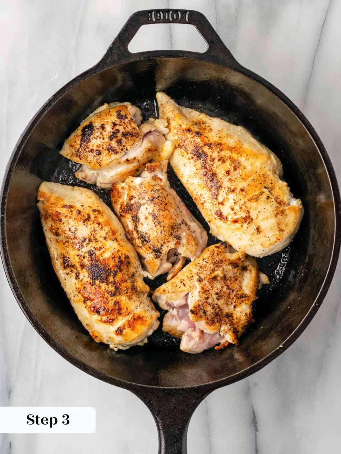 BBQ Chicken Recipe - Chef Lindsey Farr