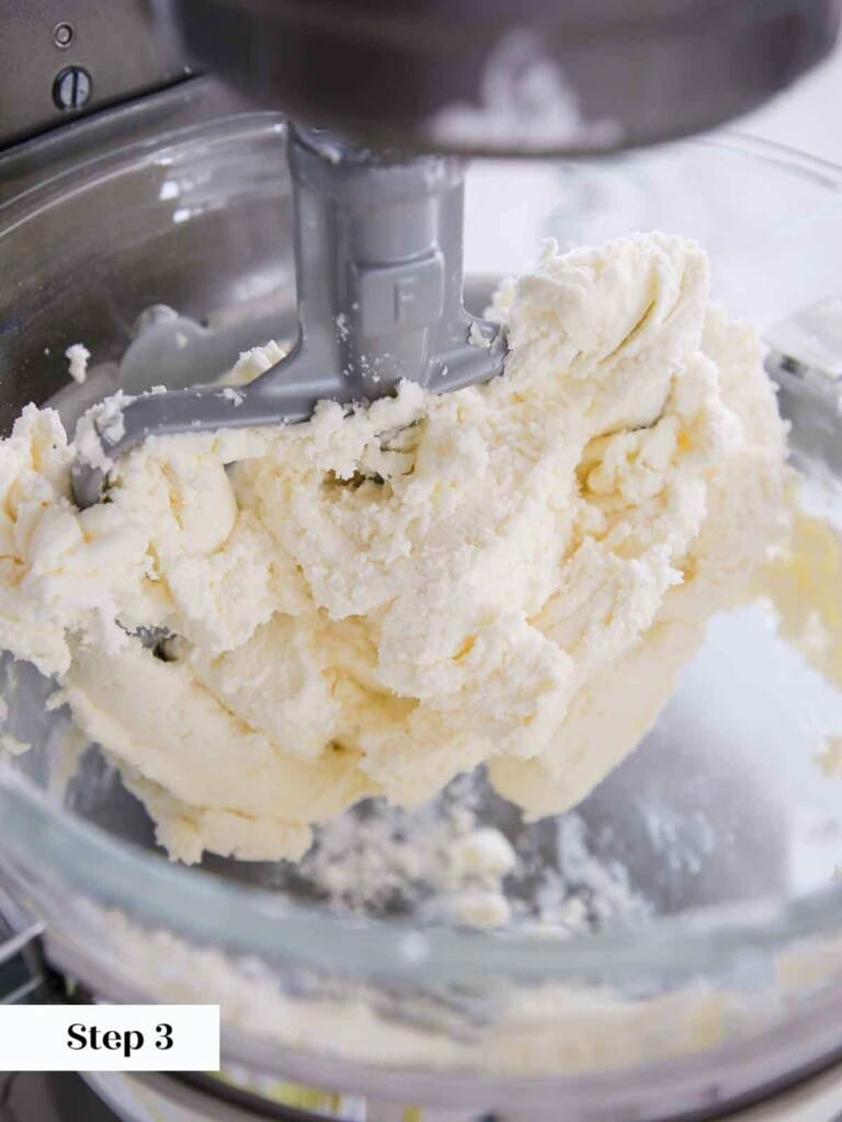 American Buttercream Recipe - Chef Lindsey Farr