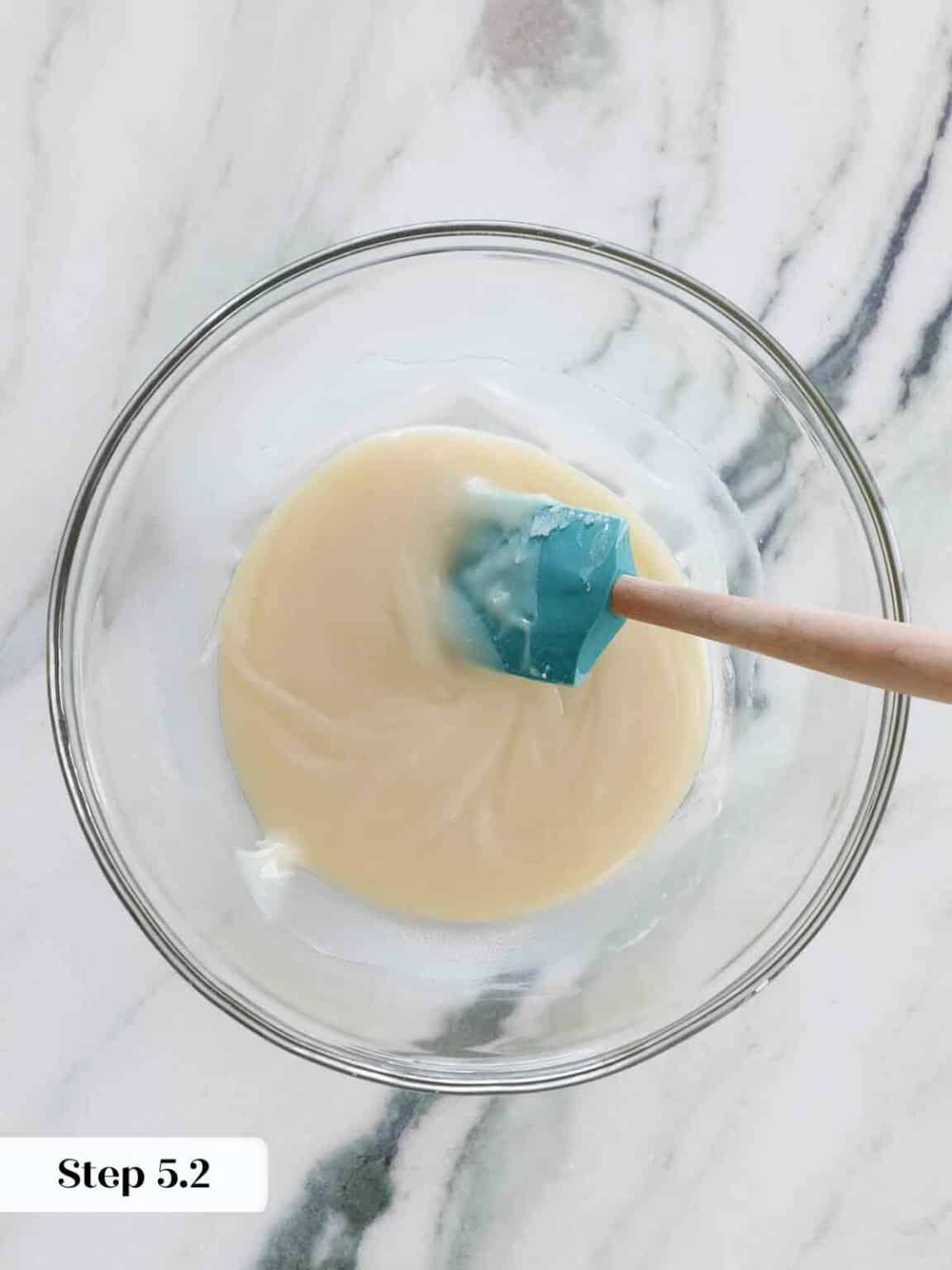 Ermine Frosting Recipe - Chef Lindsey Farr