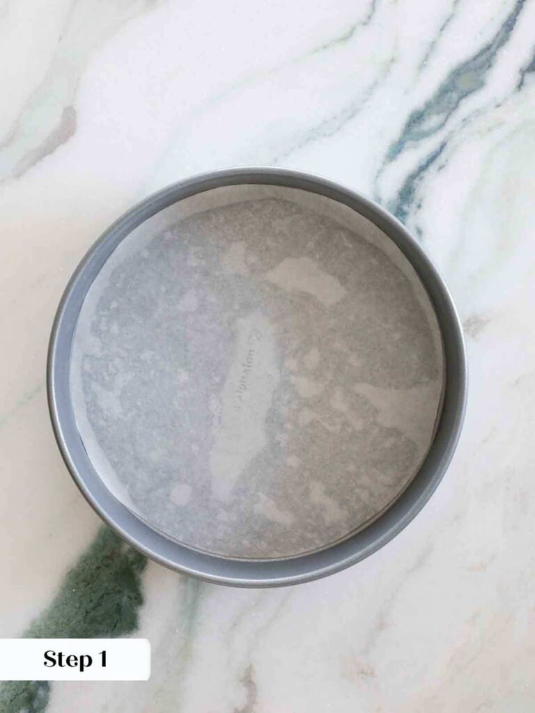 Lemon Olive Oil Cake - Chef Lindsey Farr