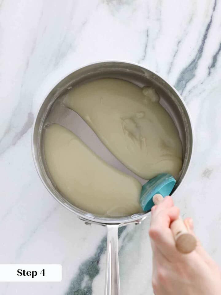 Ermine Frosting Recipe - Chef Lindsey Farr