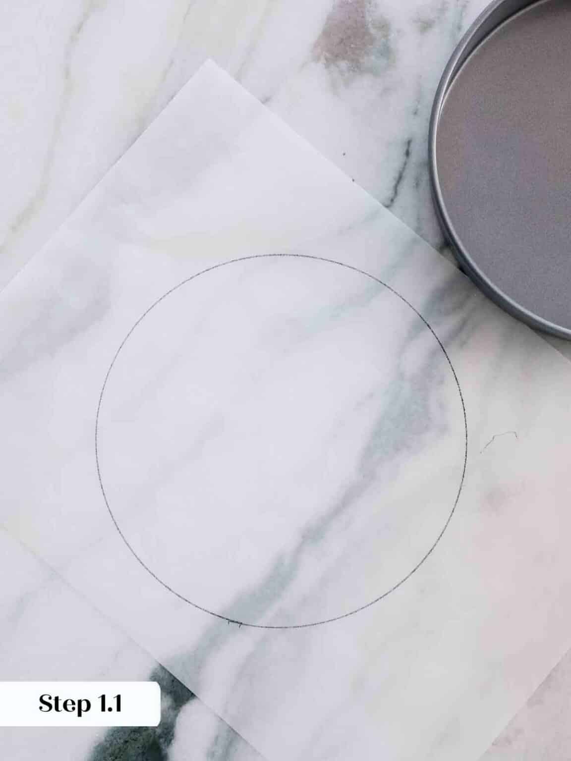 Moist Vanilla Cake Recipe - Chef Lindsey Farr