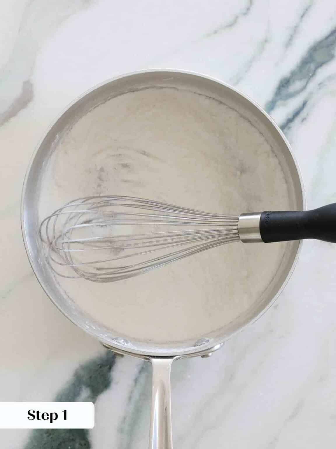 Homemade Vanilla Pudding Recipe - Chef Lindsey Farr