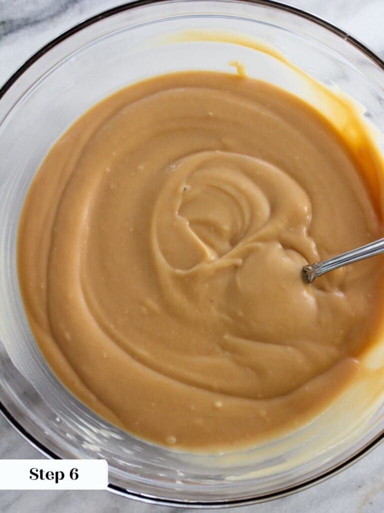 Caramel Pudding - Chef Lindsey Farr