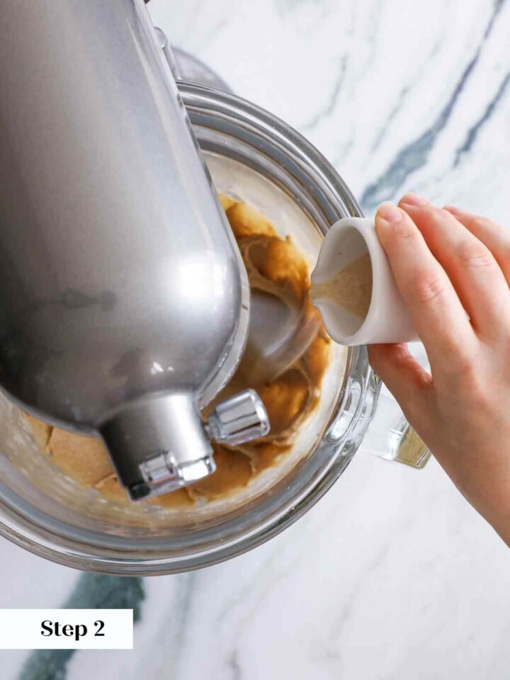 Cinnamon Sugar Cookies - Chef Lindsey Farr