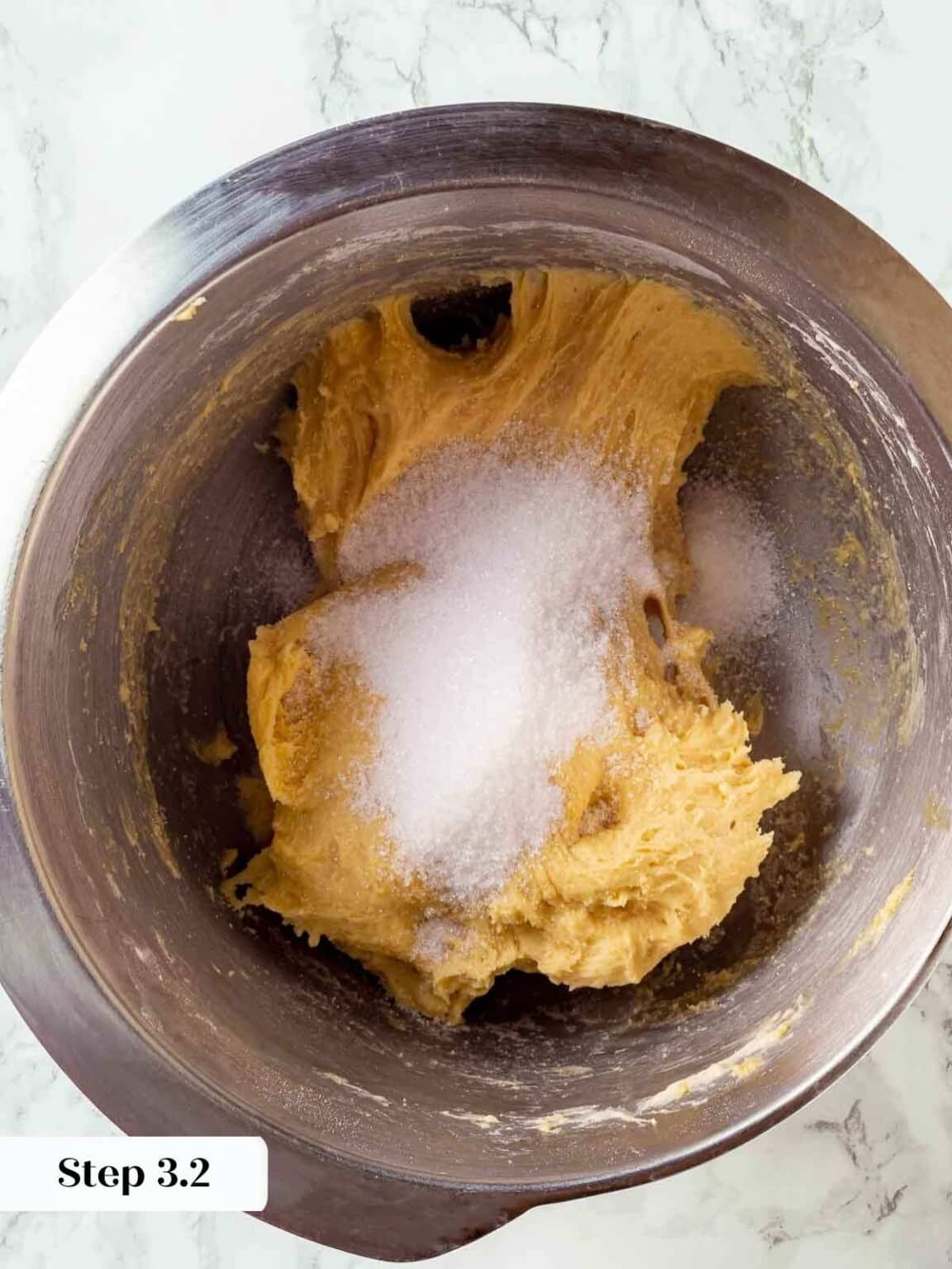 Panettone - Chef Lindsey Farr