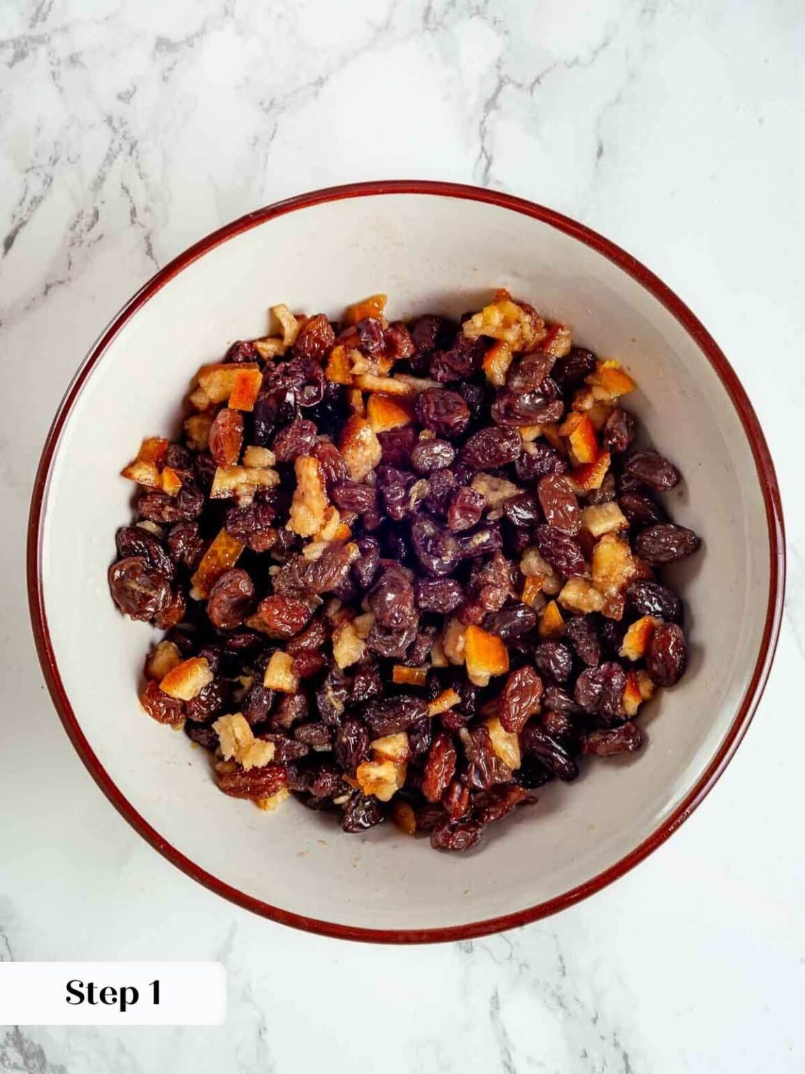 Panettone - Chef Lindsey Farr