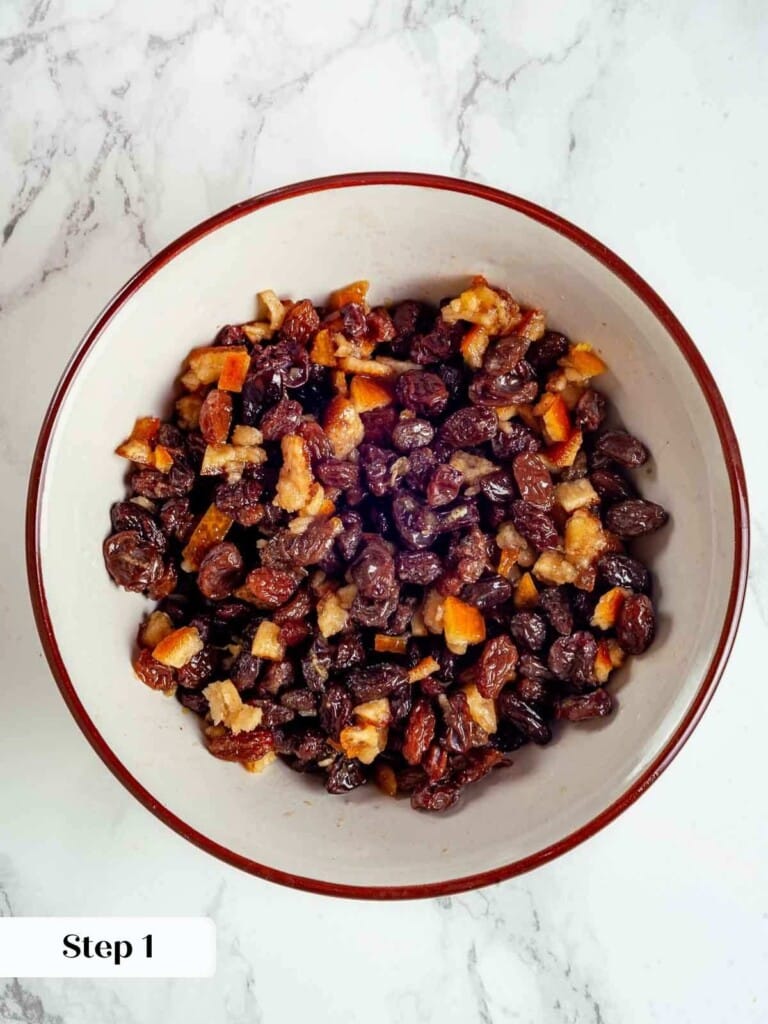 Panettone - Chef Lindsey Farr