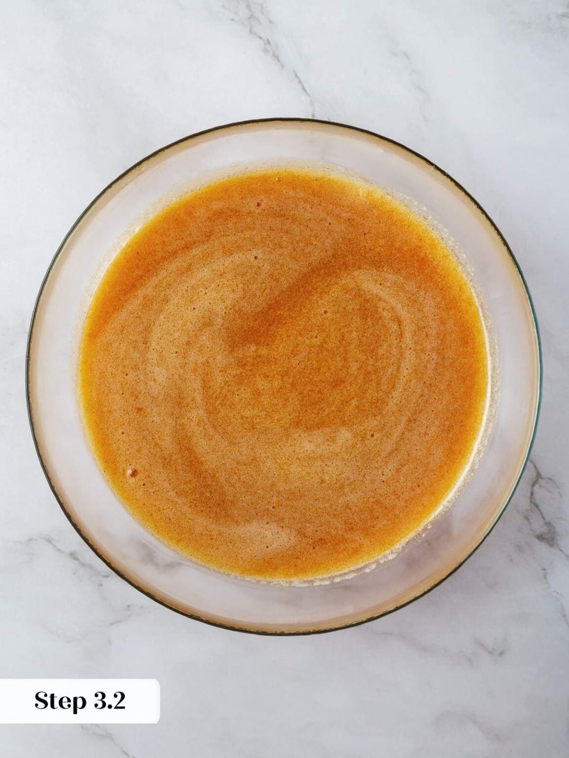 Pumpkin Olive Oil Cake - Chef Lindsey Farr