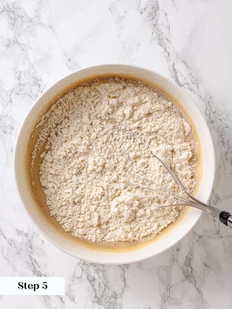Maple Cake - Chef Lindsey Farr