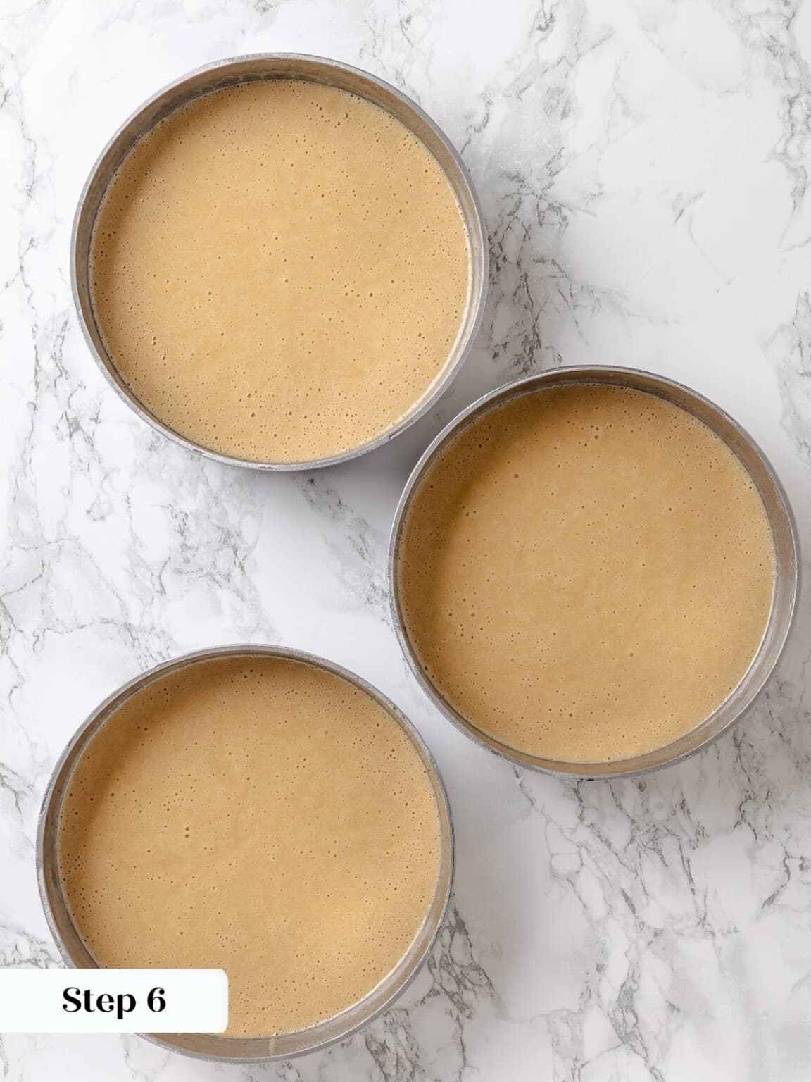 Maple Cake - Chef Lindsey Farr
