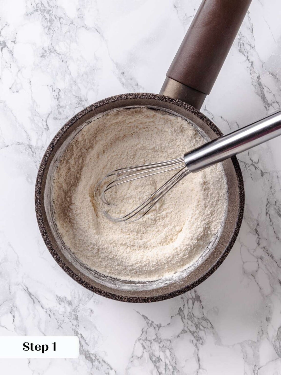 Maple Frosting - Chef Lindsey Farr