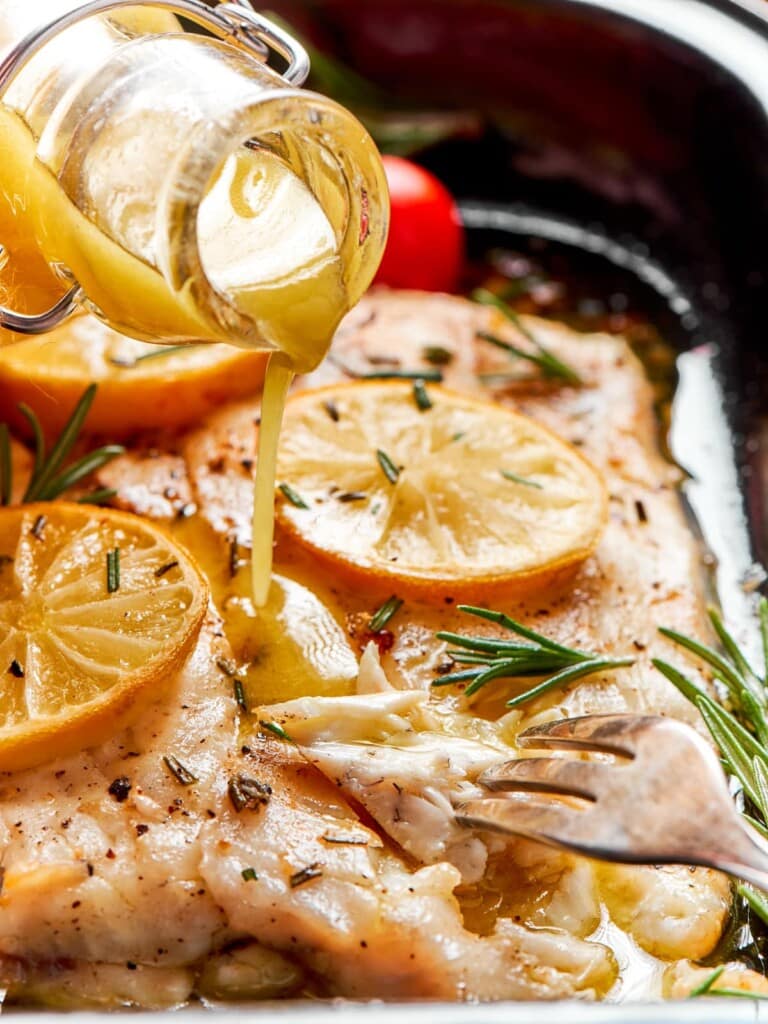 Champagne Vinaigrette Recipe - Chef Lindsey Farr