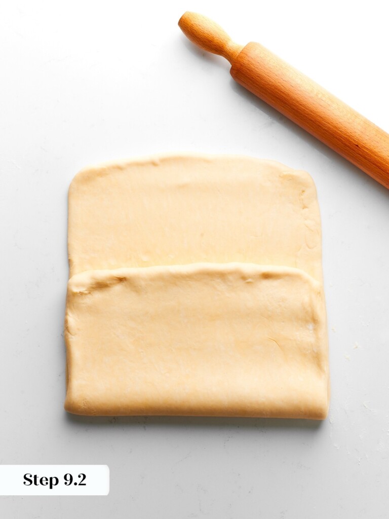 Puff Pastry Recipe - Chef Lindsey Farr