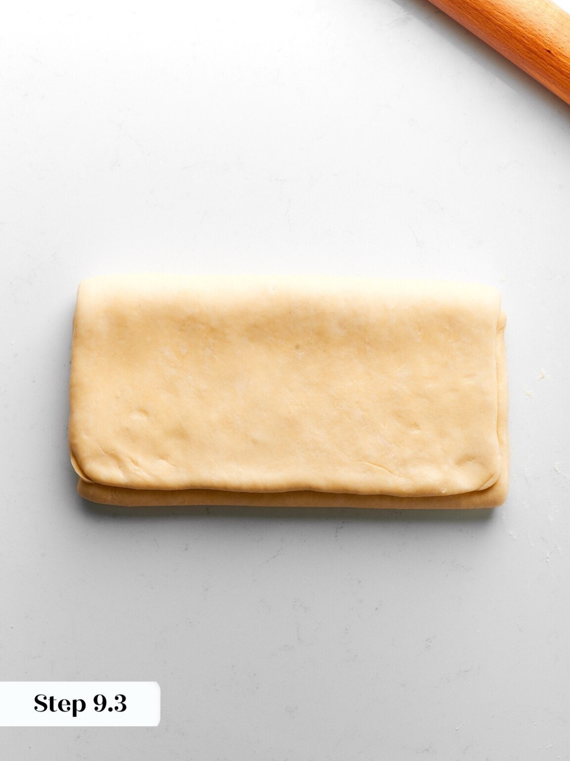 Puff Pastry Recipe - Chef Lindsey Farr